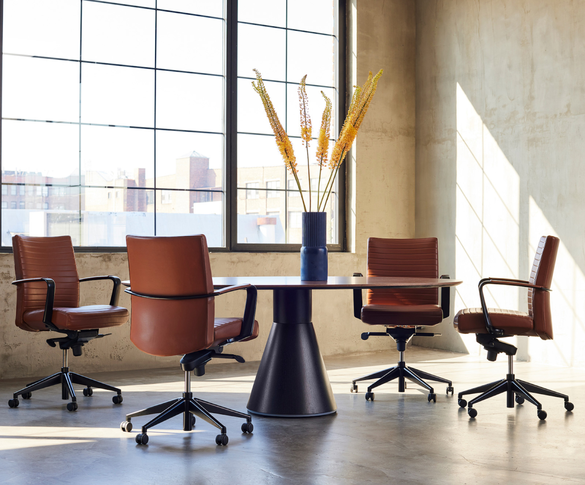 HBF Cadre | Office Snapshots