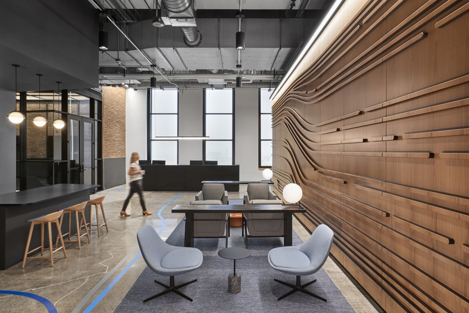 Cisco Offices - Chicago | Office Snapshots