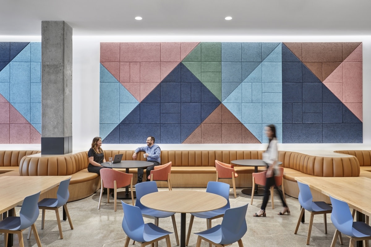 Cisco Offices - Chicago | Office Snapshots