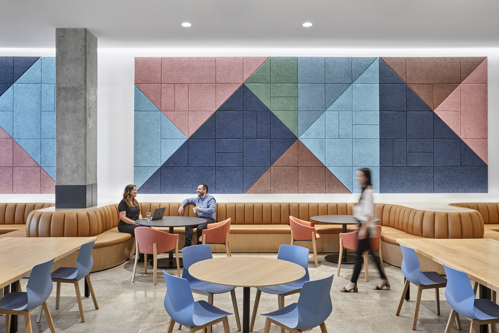Cisco Offices - Chicago | Office Snapshots