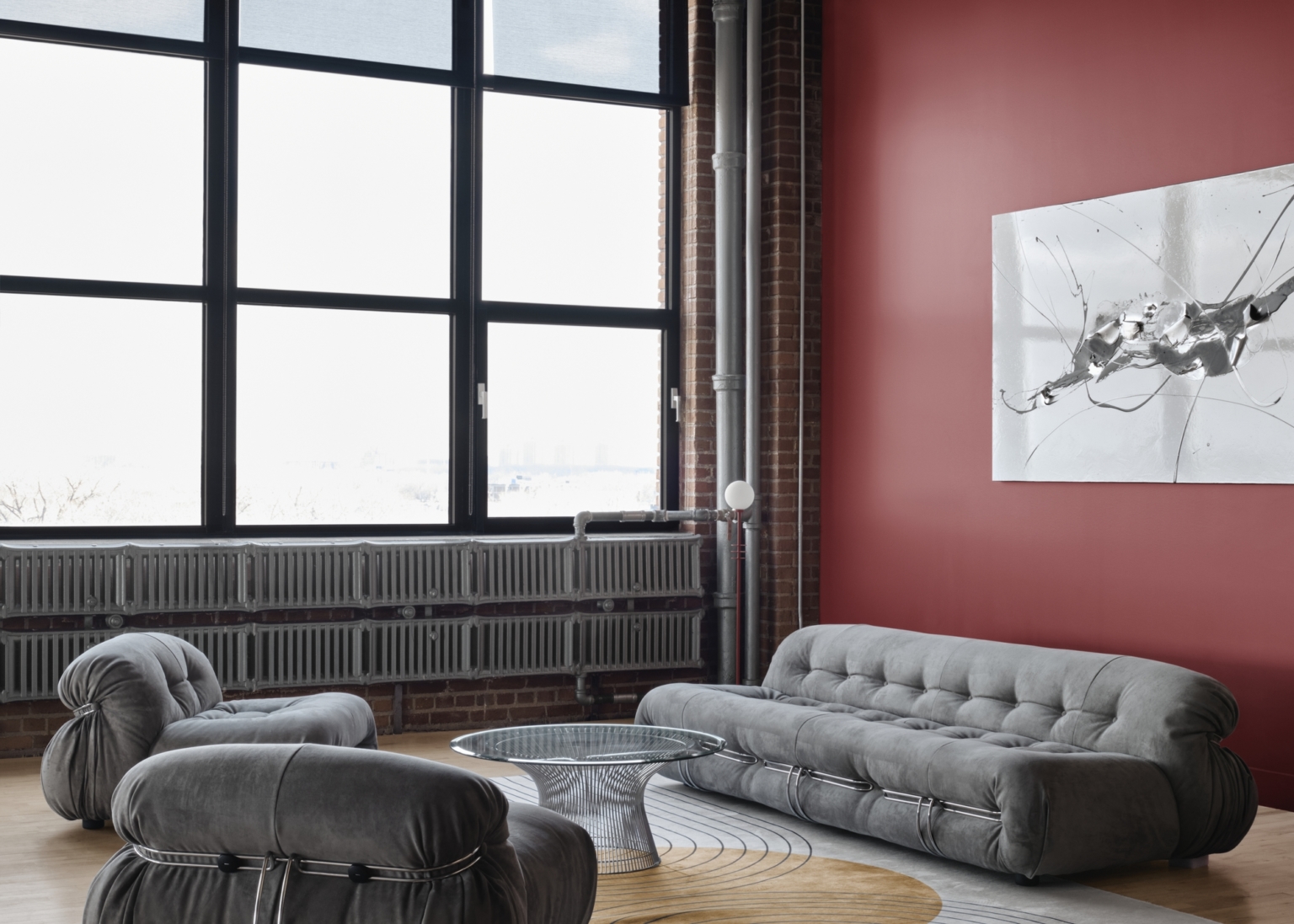 Evolution for Animal Health (EVAH) Offices - Montreal | Office Snapshots