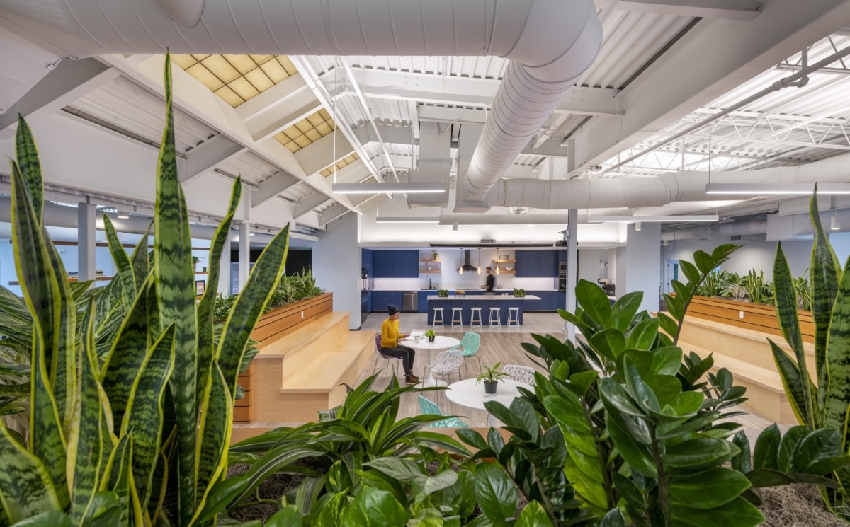 Freight Farms Offices - Boston | Office Snapshots