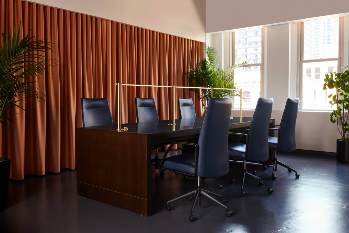 HBF Tyler | Office Snapshots