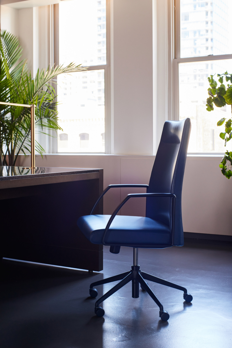HBF Tyler | Office Snapshots
