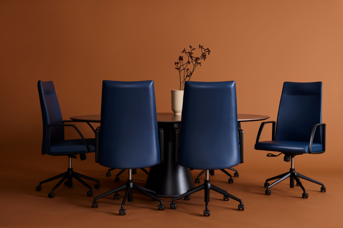 HBF Tyler | Office Snapshots
