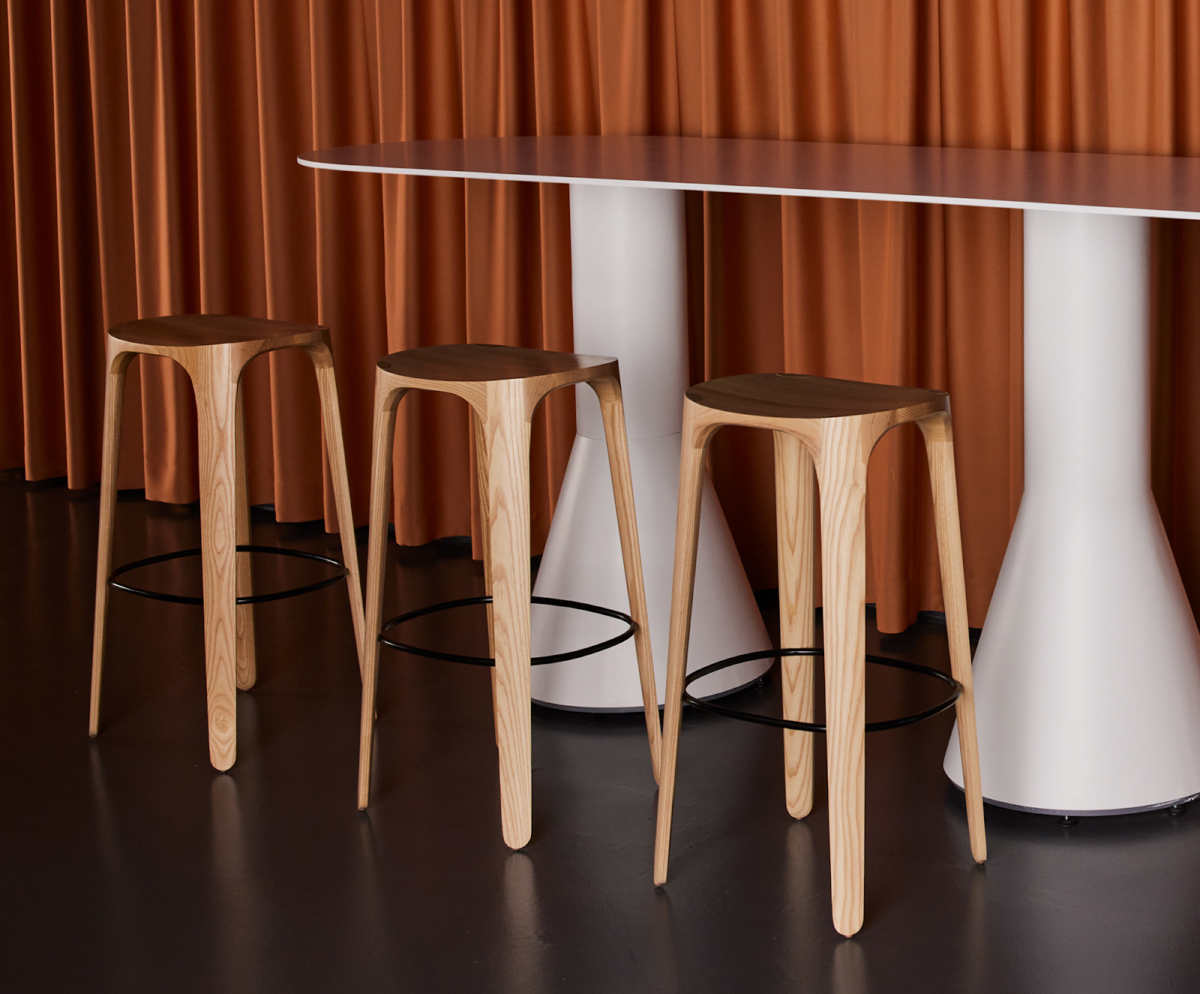 HBF Jueki | Office Snapshots