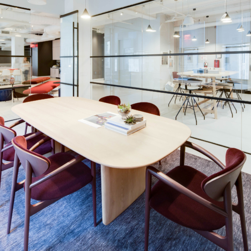 HBF Karina | Office Snapshots