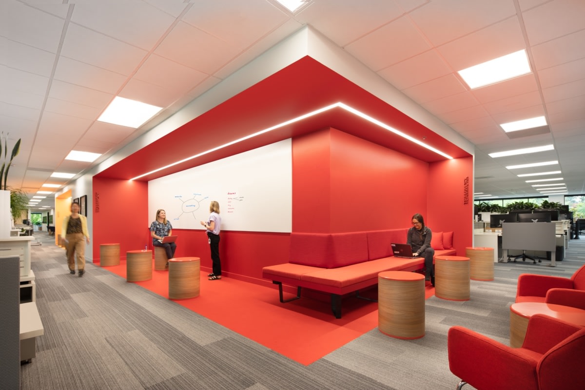 KinderCare Offices - Lake Oswego | Office Snapshots