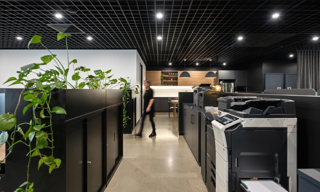 Lane Campos Offices - Newcastle | Office Snapshots
