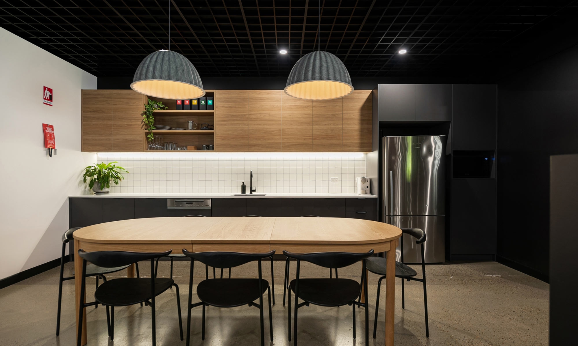 Lane Campos Offices - Newcastle | Office Snapshots