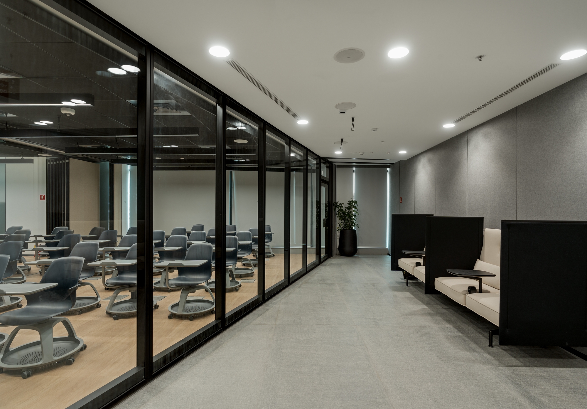 Legato Health Technologies Offices - Bengaluru | Office Snapshots