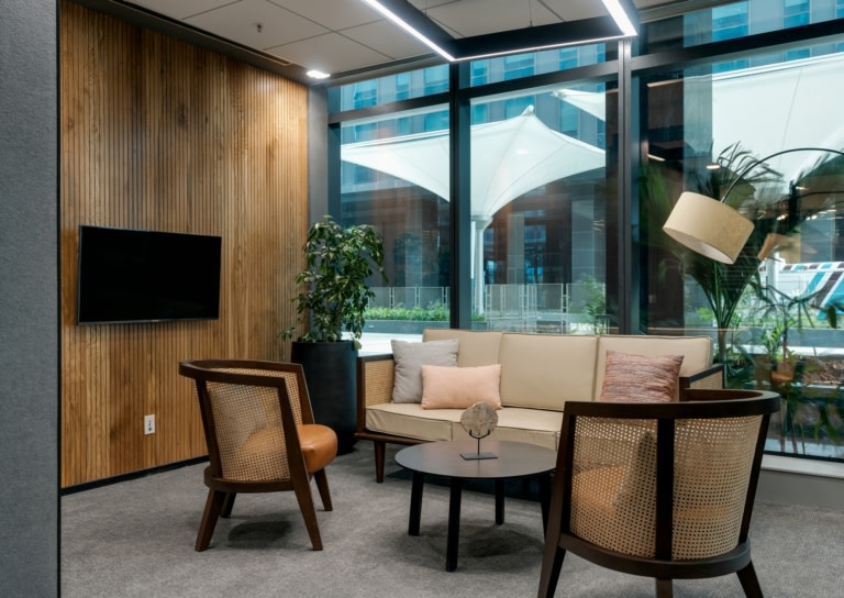 Legato Health Technologies Offices - Bengaluru | Office Snapshots