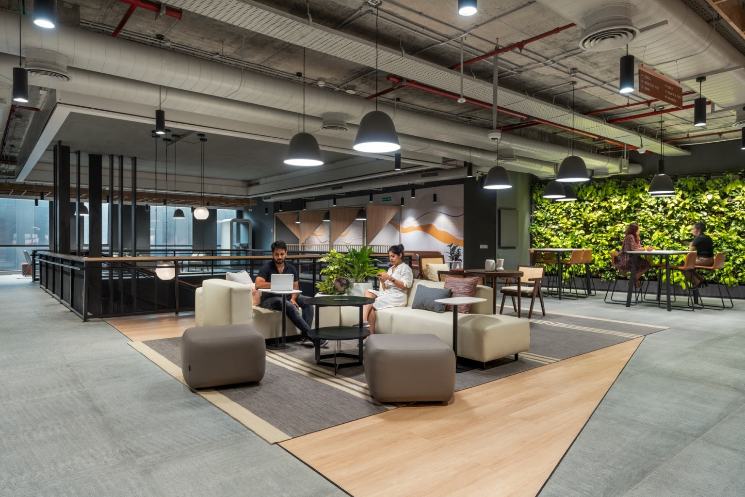 Legato Health Technologies Offices - Bengaluru | Office Snapshots