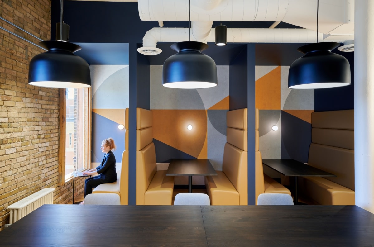 Lumber Exchange Building Spec Office Suites - Minneapolis | Office ...