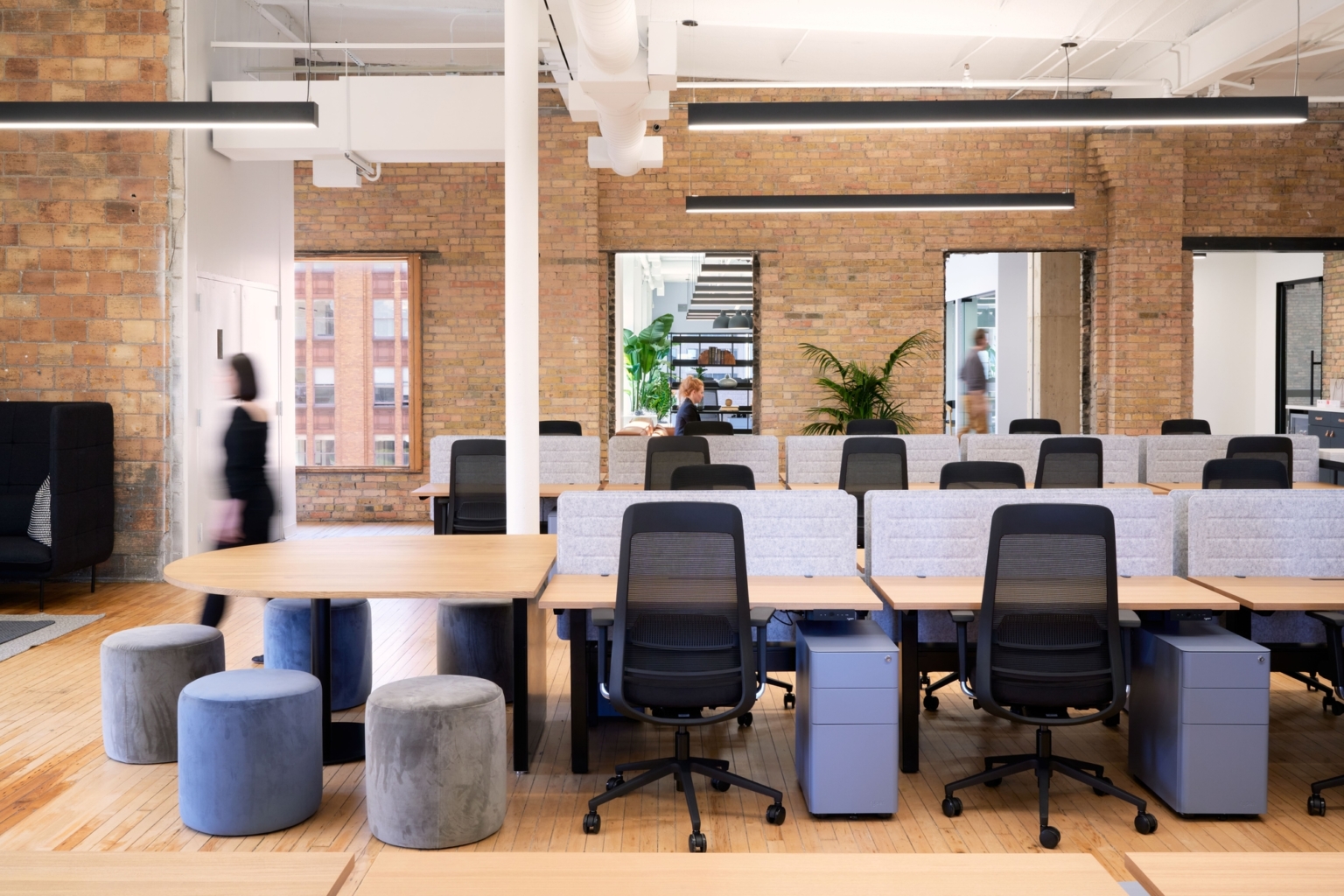 Lumber Exchange Building Spec Office Suites - Minneapolis | Office ...