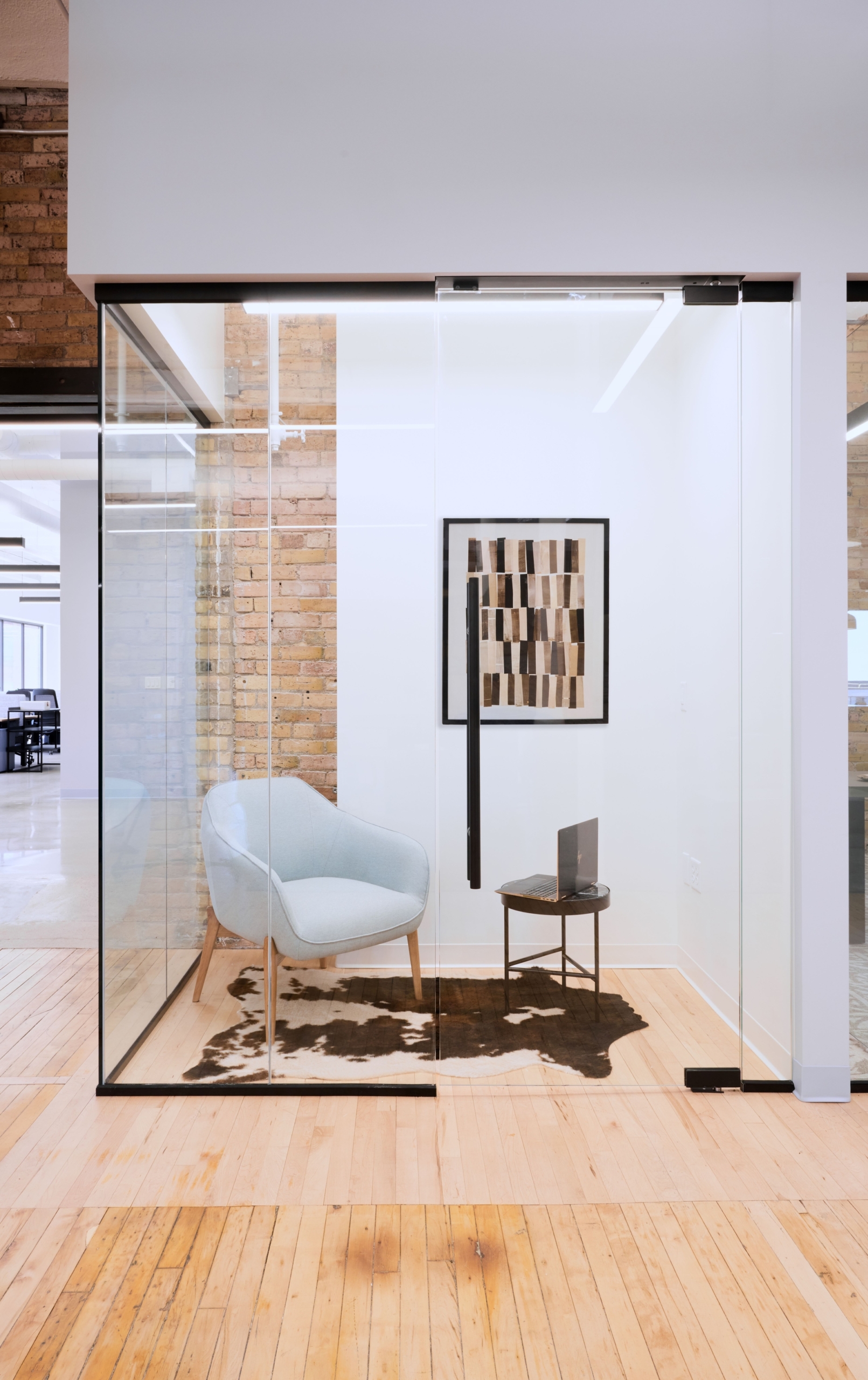 Lumber Exchange Building Spec Office Suites - Minneapolis | Office ...