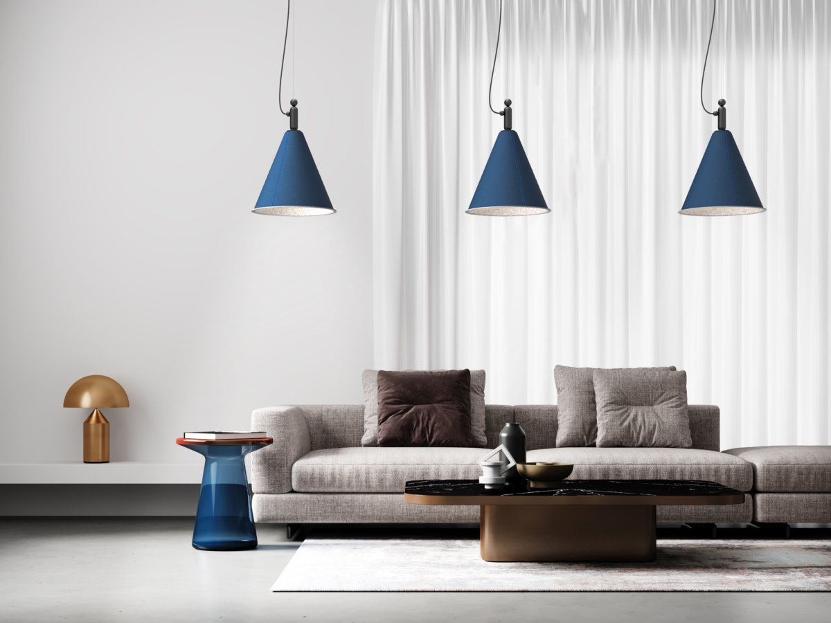 Luxxbox Cono | Office Snapshots