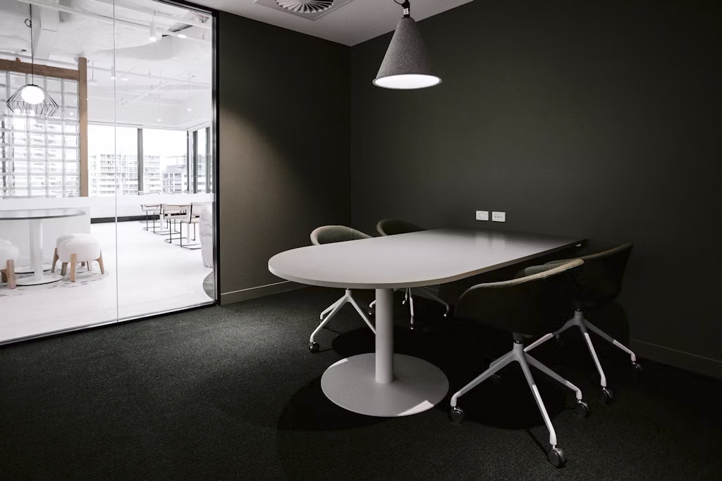 Luxxbox Cono | Office Snapshots