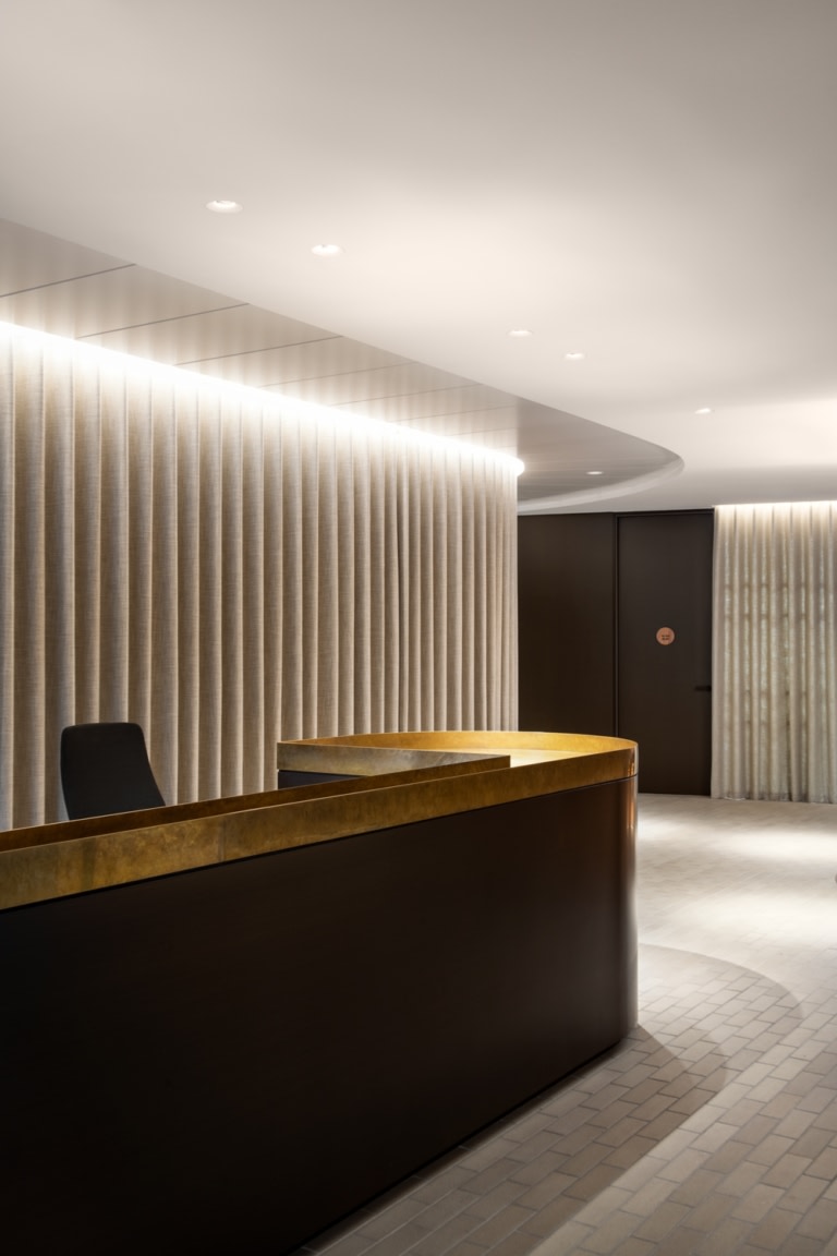 Norton Rose Fulbright Offices - Sydney | Office Snapshots