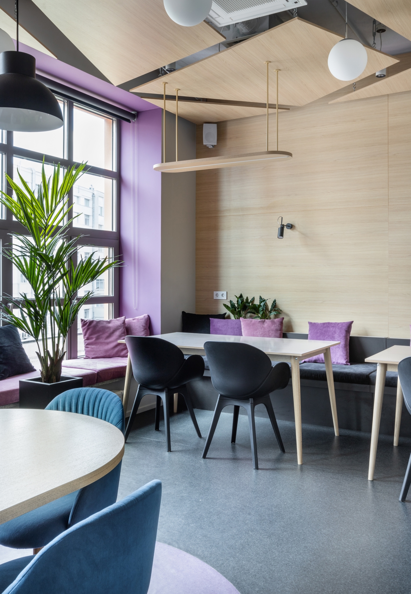 Playrix Offices - Minsk | Office Snapshots