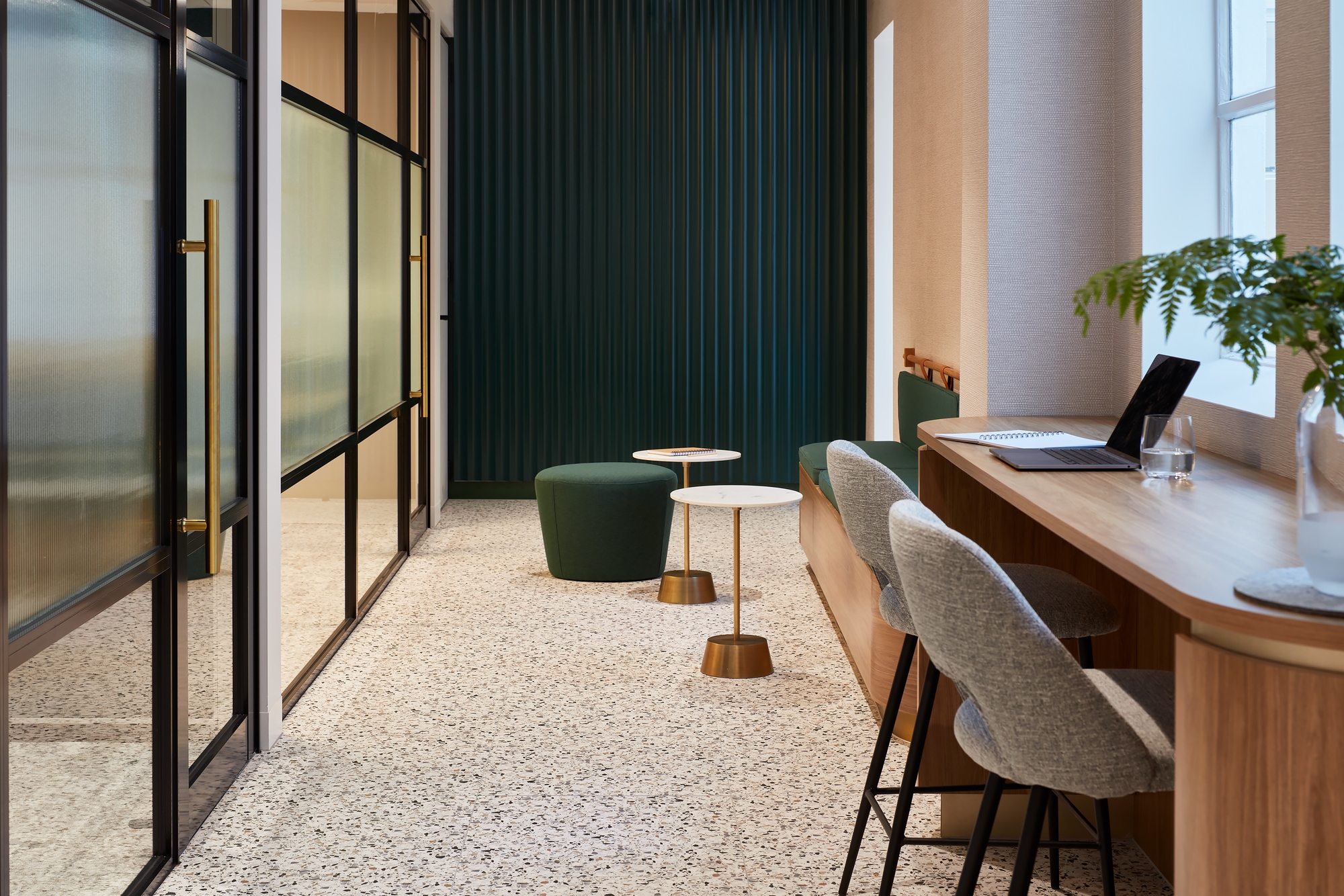 Prestige Brands Offices - Sydney | Office Snapshots