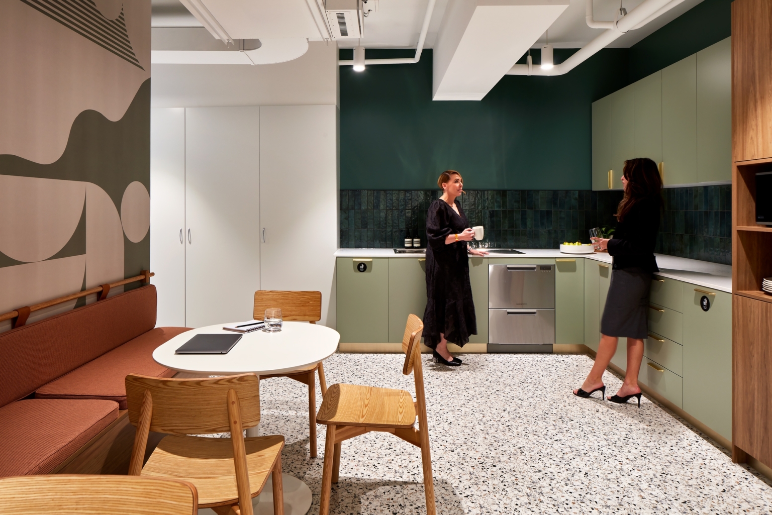 Prestige Brands Offices - Sydney | Office Snapshots