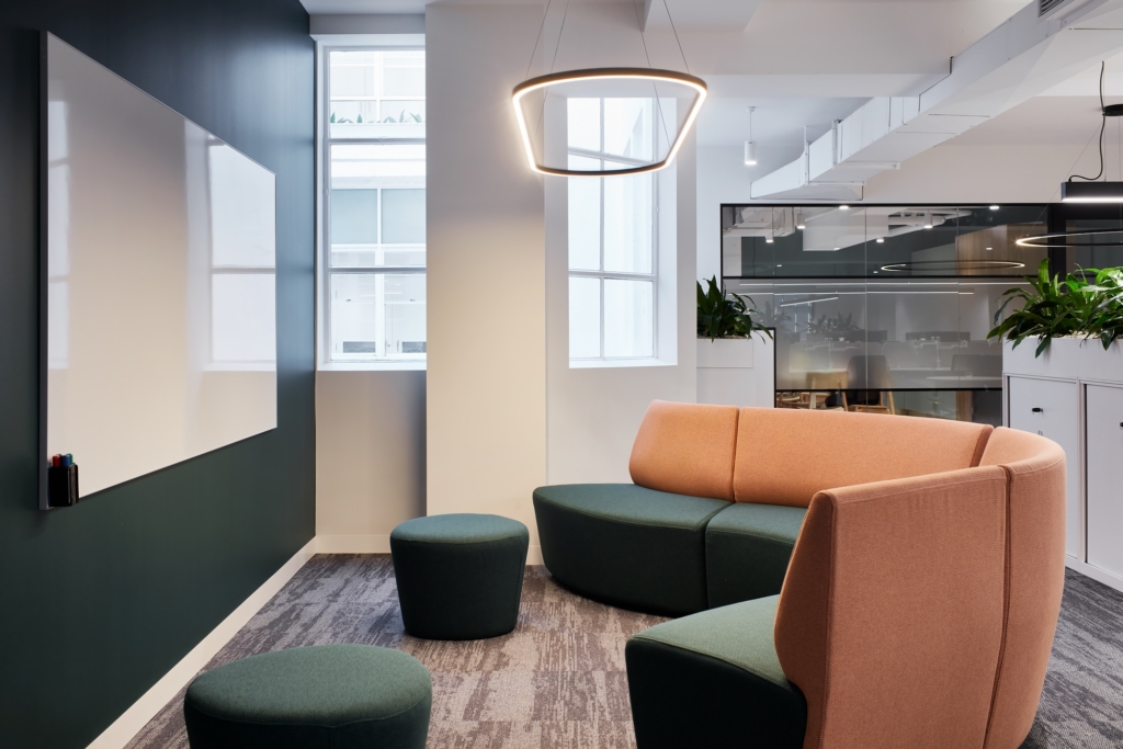 Prestige Brands Offices - Sydney | Office Snapshots
