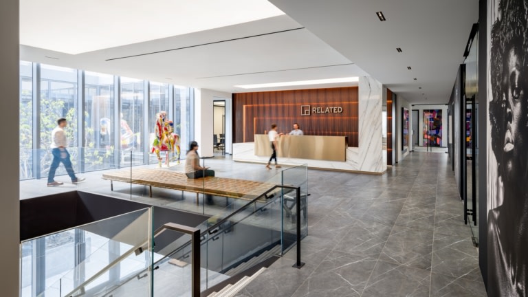 Related Group Offices - Miami | Office Snapshots