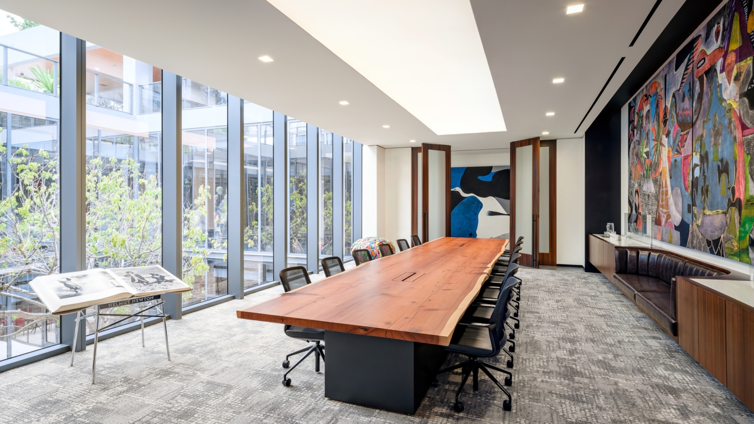 Related Group Offices - Miami | Office Snapshots