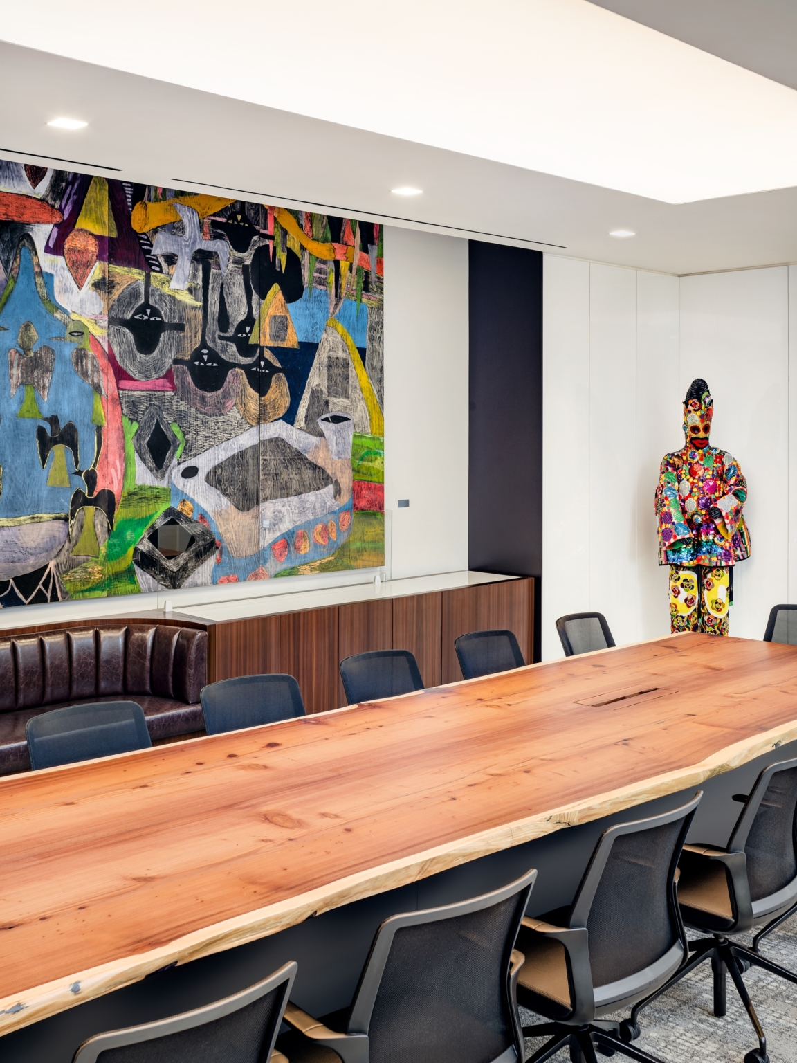 Related Group Offices - Miami | Office Snapshots