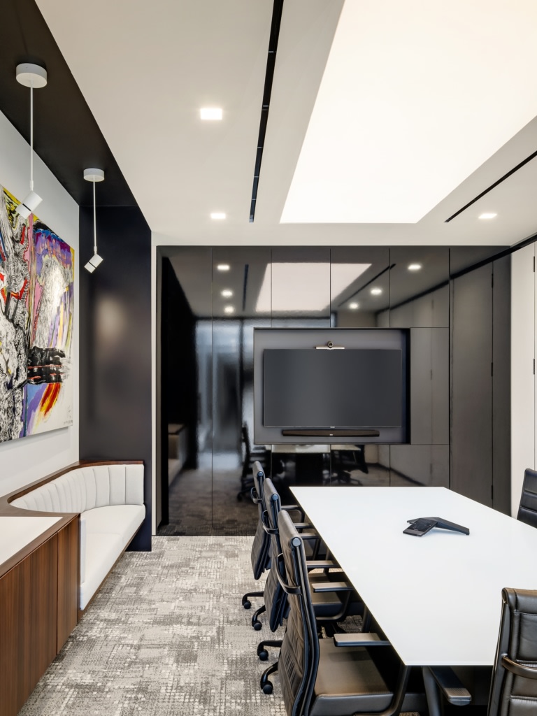 Related Group Offices - Miami | Office Snapshots