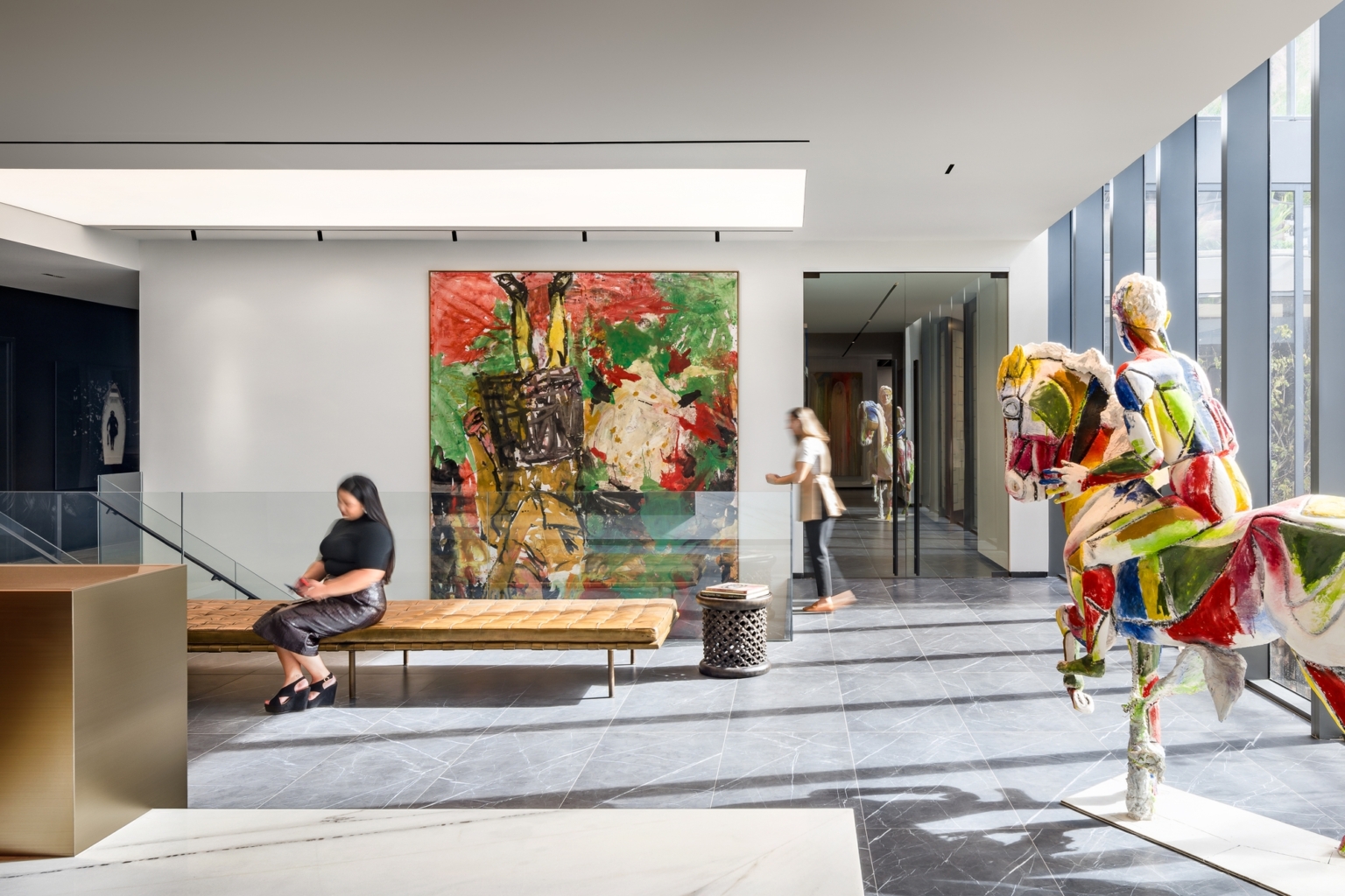 Related Group Offices - Miami | Office Snapshots