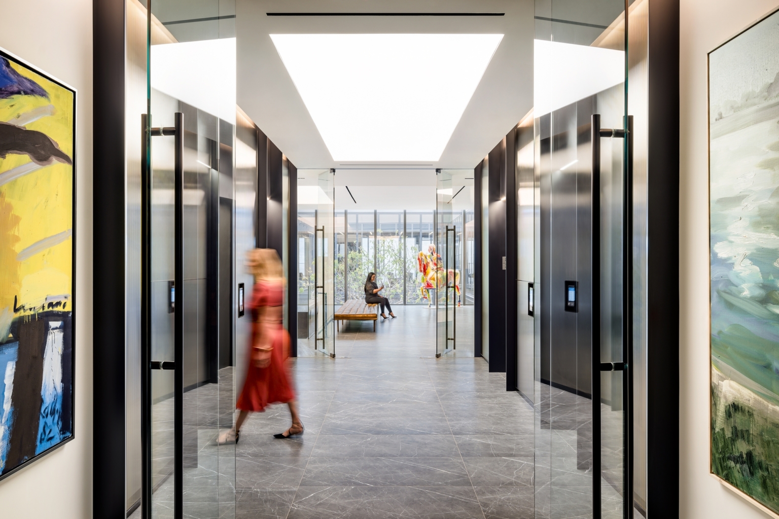 Related Group Offices - Miami | Office Snapshots