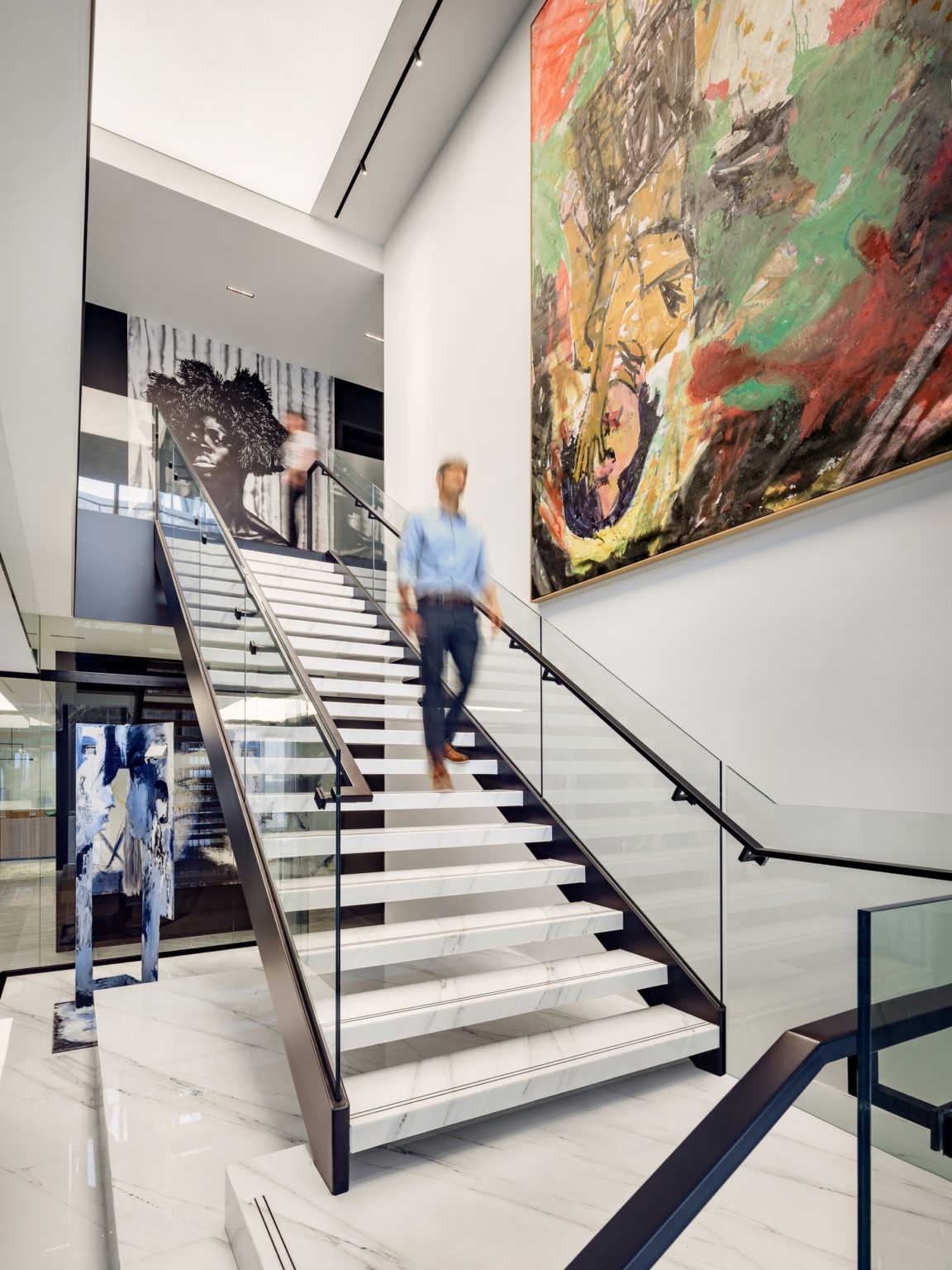 Related Group Offices - Miami | Office Snapshots
