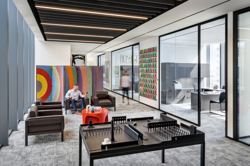 Related Group Offices - Miami | Office Snapshots