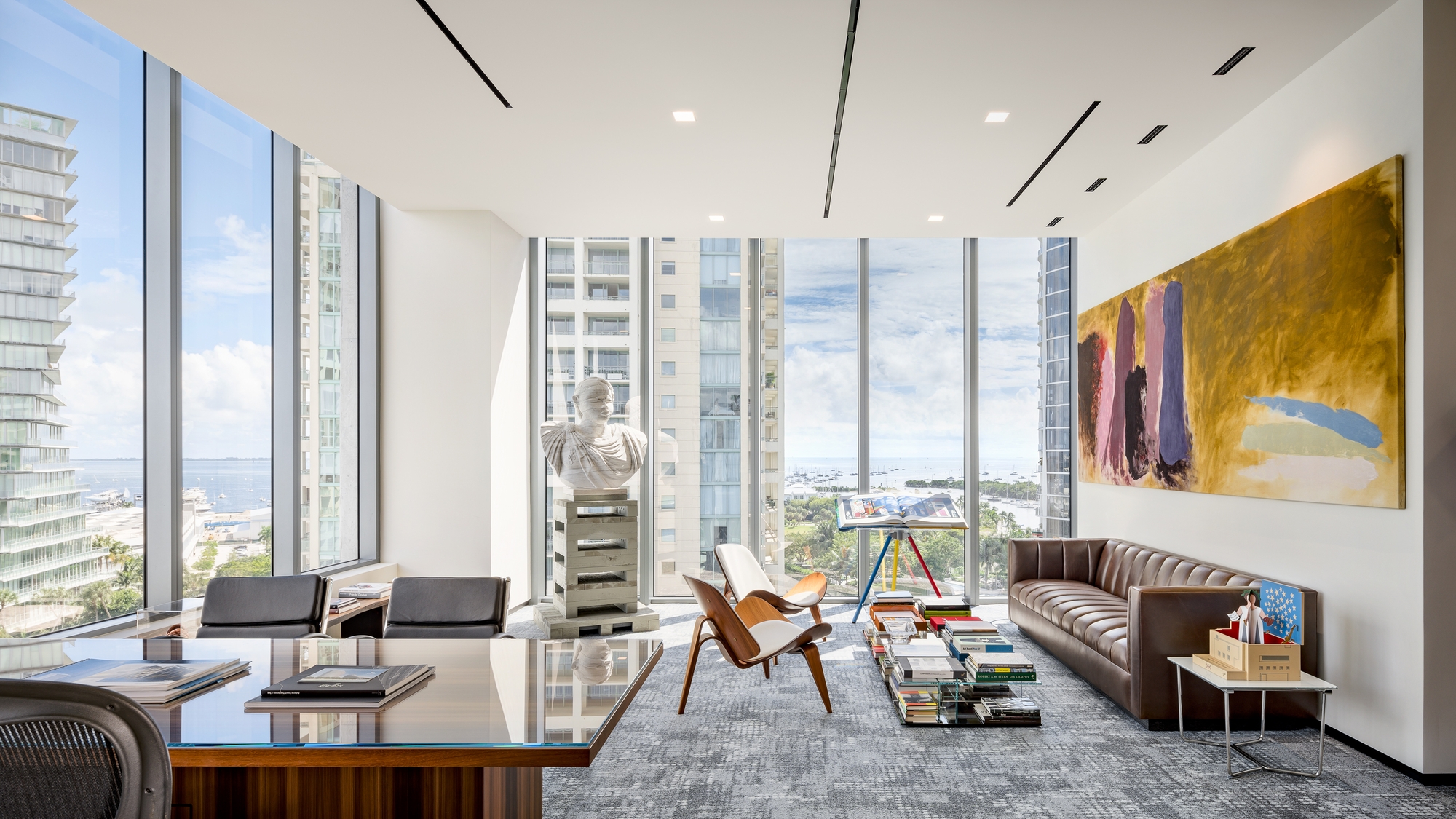 Related Group Offices - Miami | Office Snapshots