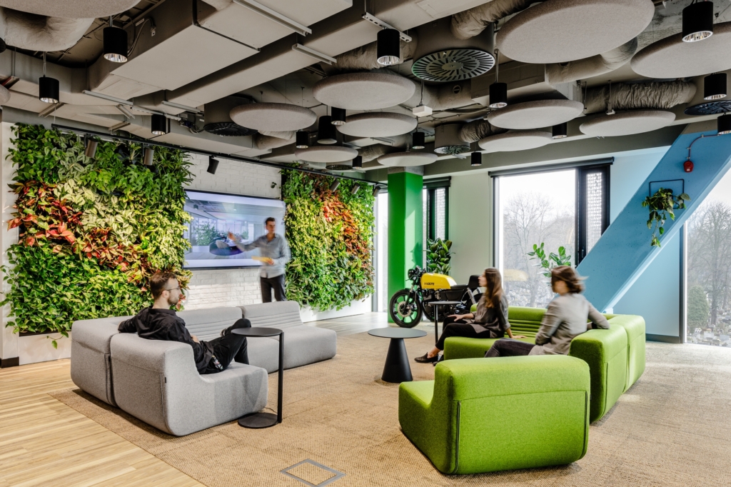 Workplace Office Design Projects | Office Snapshots