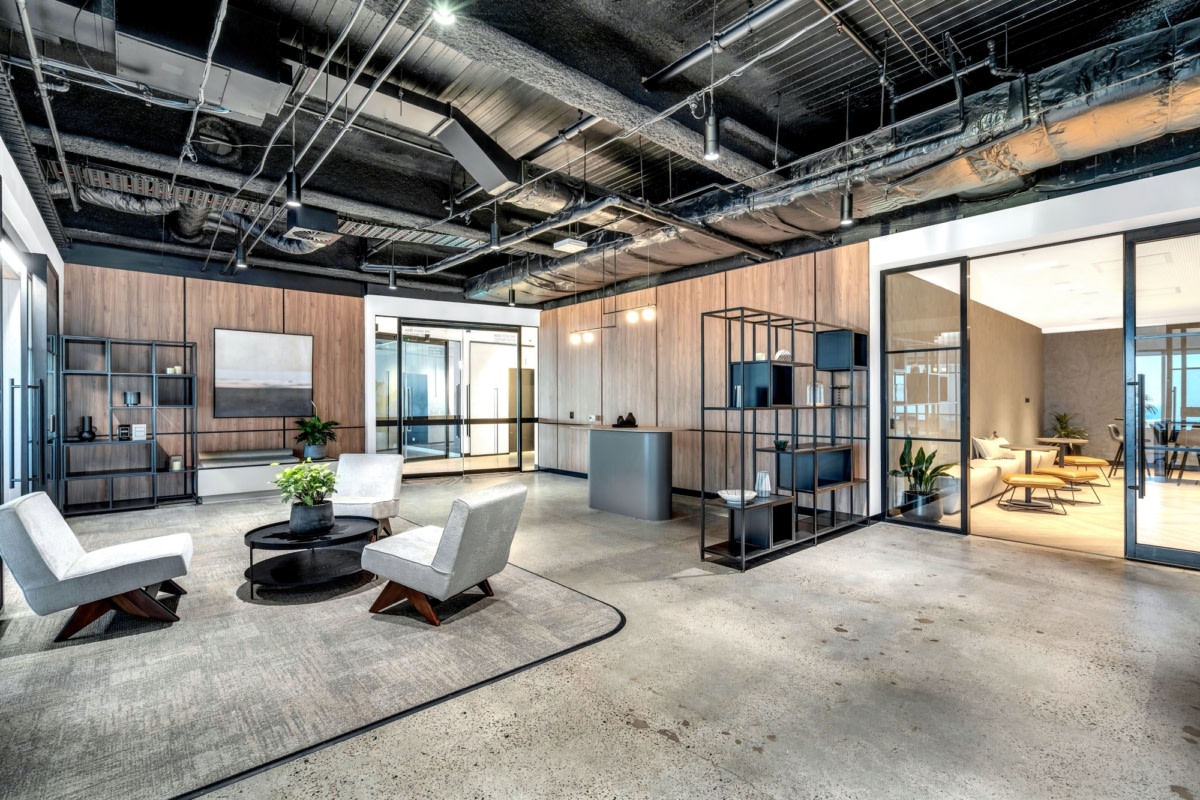 The GPT Group Offices - Melbourne | Office Snapshots