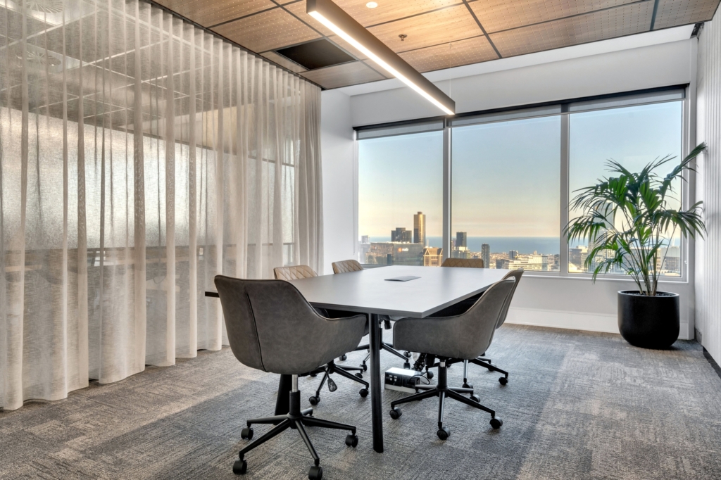 The GPT Group Offices - Melbourne | Office Snapshots