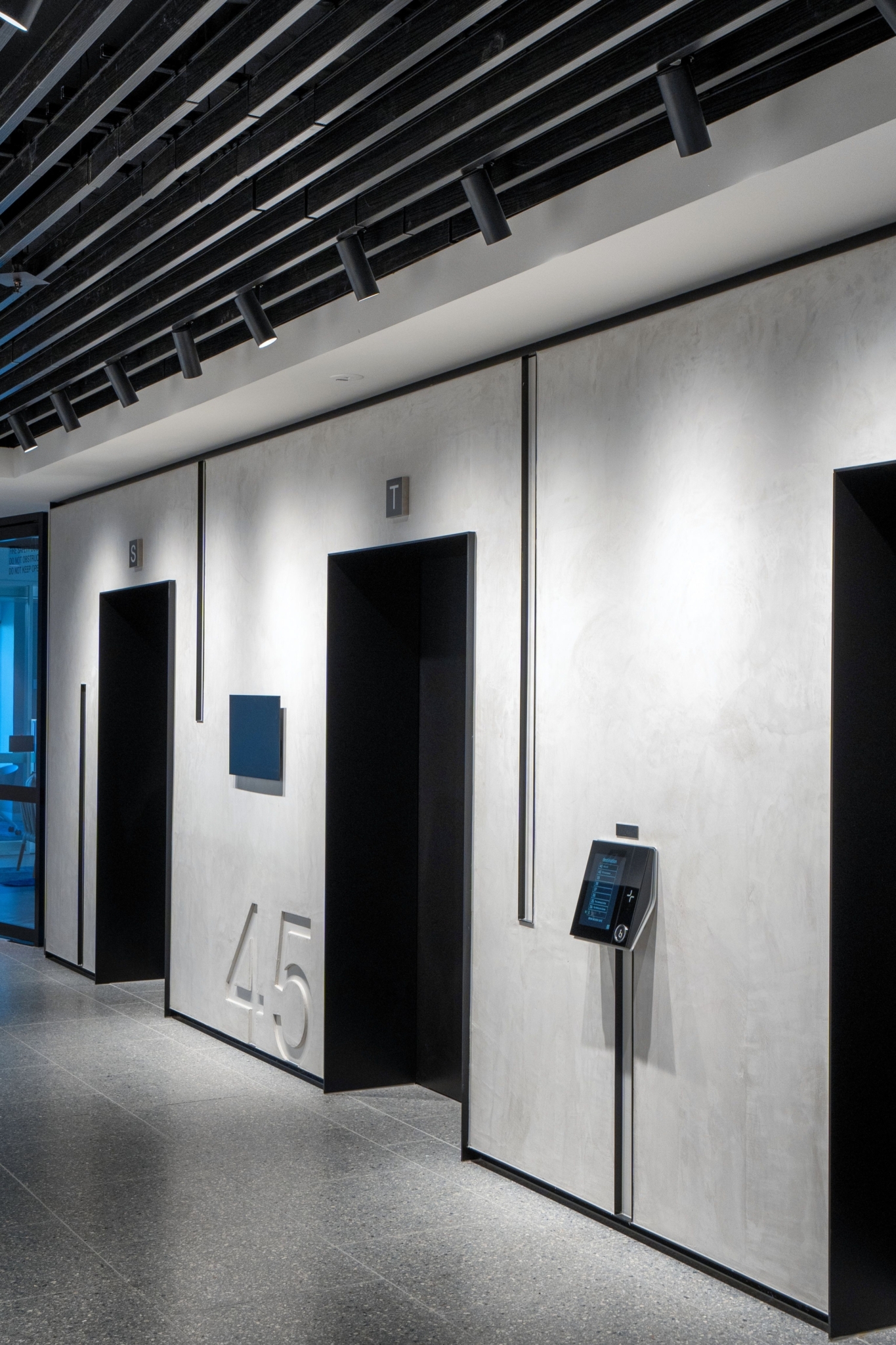 The GPT Group Offices - Melbourne | Office Snapshots