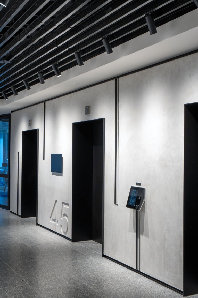 The GPT Group Offices - Melbourne | Office Snapshots