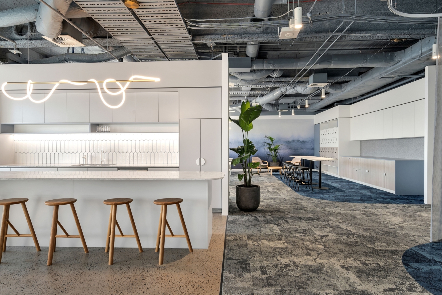 The GPT Group Offices - Melbourne | Office Snapshots