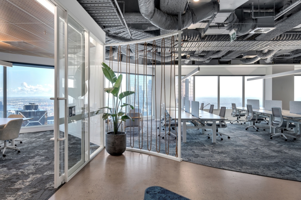 The GPT Group Offices - Melbourne | Office Snapshots