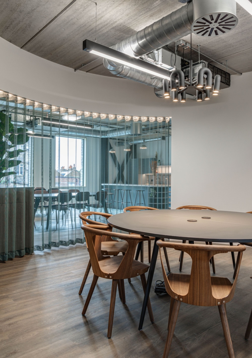 10-14 White Lion Street Spec Suite - London | Office Snapshots