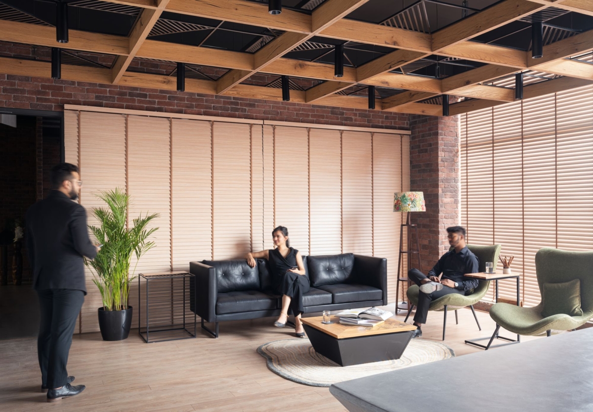ACME Offices - Mohali | Office Snapshots