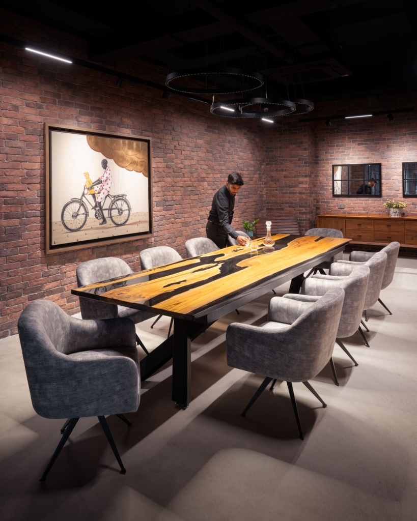 ACME Offices - Mohali | Office Snapshots