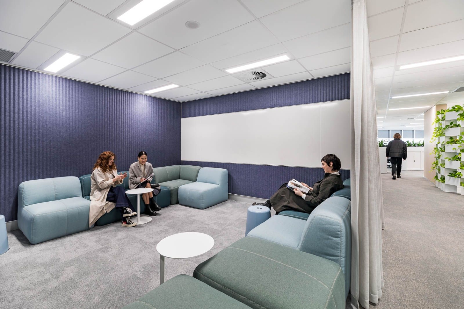 AGL Offices - Perth | Office Snapshots