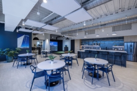 ARCO Murray Design Build Offices - Dallas | Office Snapshots