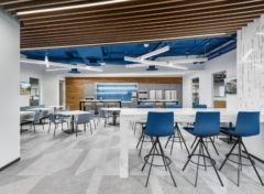 Ategrity Specialty Insurance Offices - Scottsdale | Office Snapshots