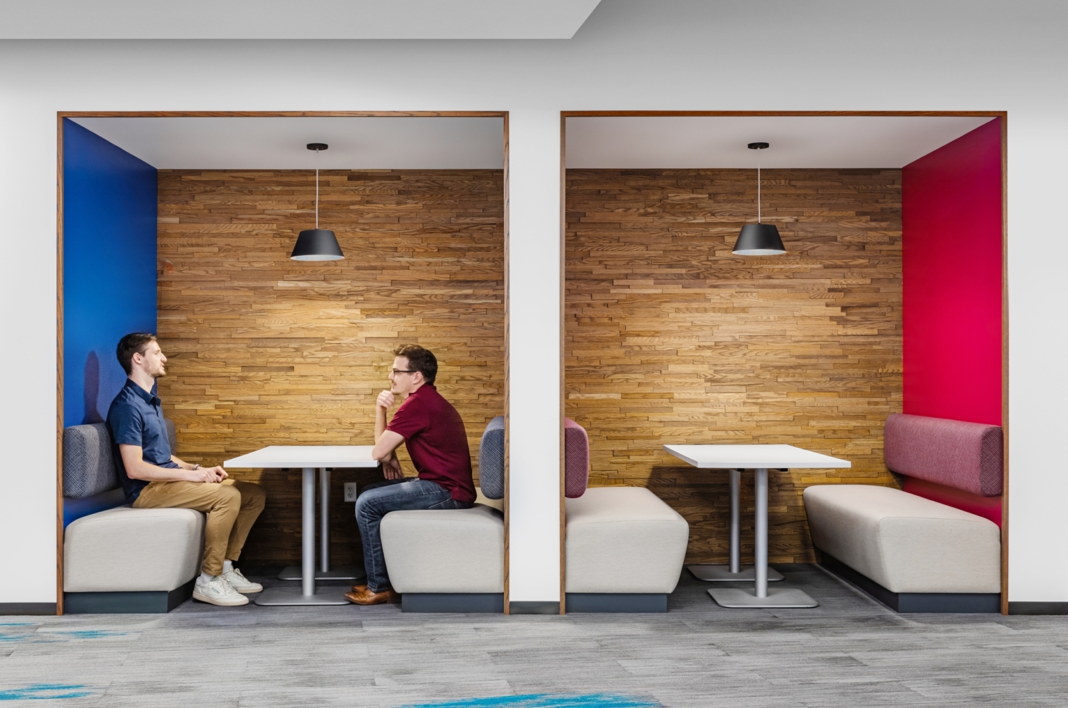 Ategrity Specialty Insurance Offices - Scottsdale | Office Snapshots